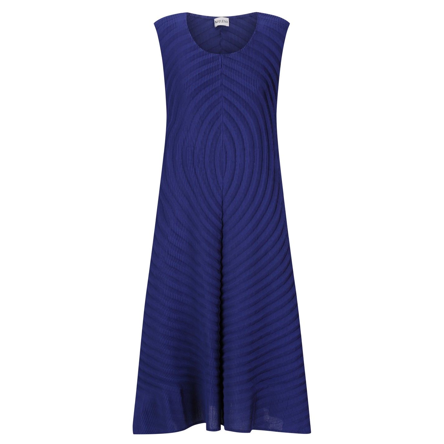 Classico Dress | ALQUEMA | Hand Pleated Dresses | Fashion for Women Online