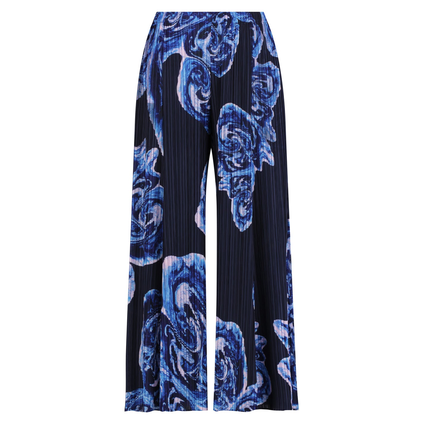 Simply Pleat Swing Pant | ALQUEMA | Best Travel Pants | Australian Designed