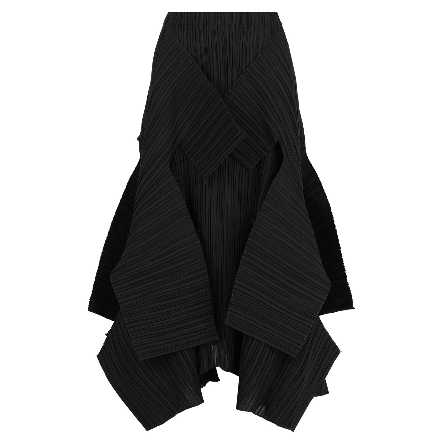 Shutter Skirt | Alquema | Shutter Skirt Online In Australia | Women's ...
