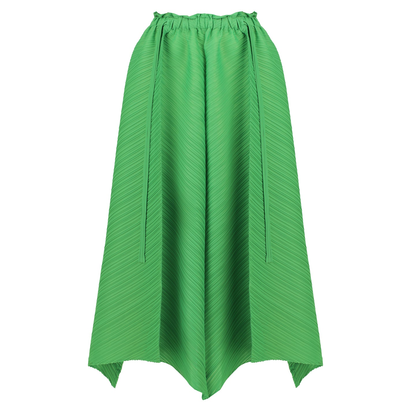 WOODSTOCK SKIRT | ALQUEMA | Skirts For Women | Full Midi Skirt