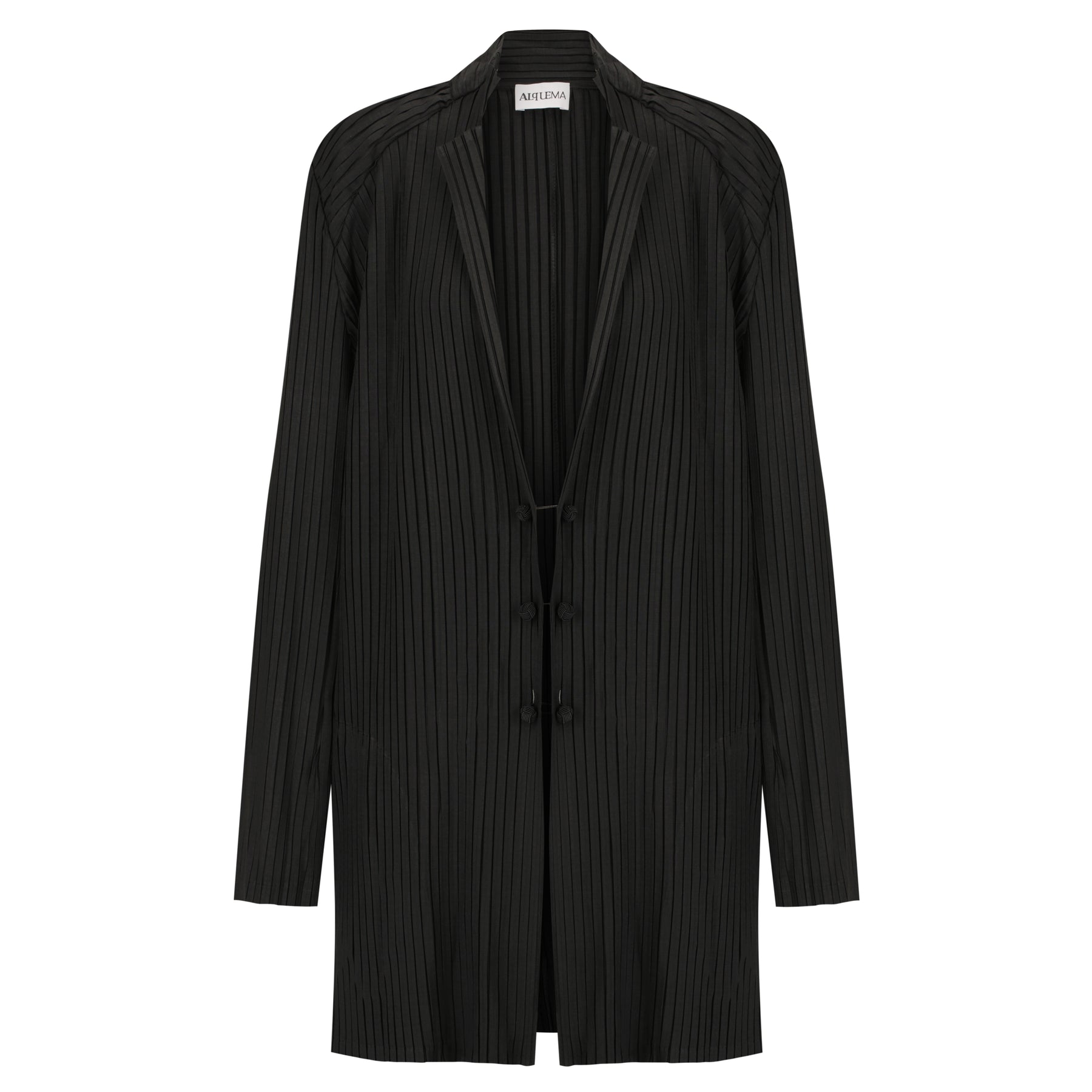 Women's Pleated Fashion | Alquema | Signature Pleats and Dresses