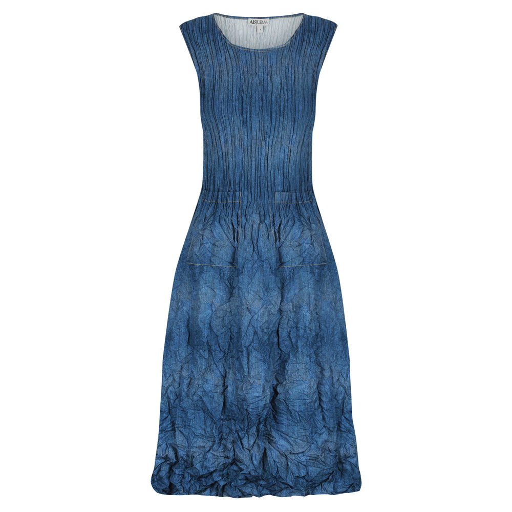 Smash Pocket Dress | ALQUEMA | Shop Women's Dresses Online Australia