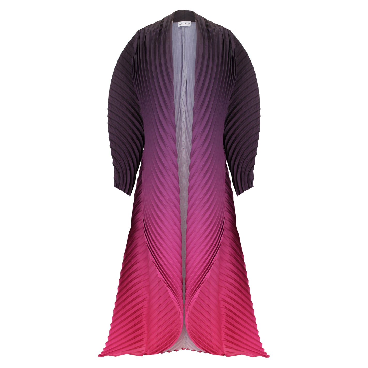 Classico Coat | ALQUEMA | Women's Fashion | Explore Designer Coats