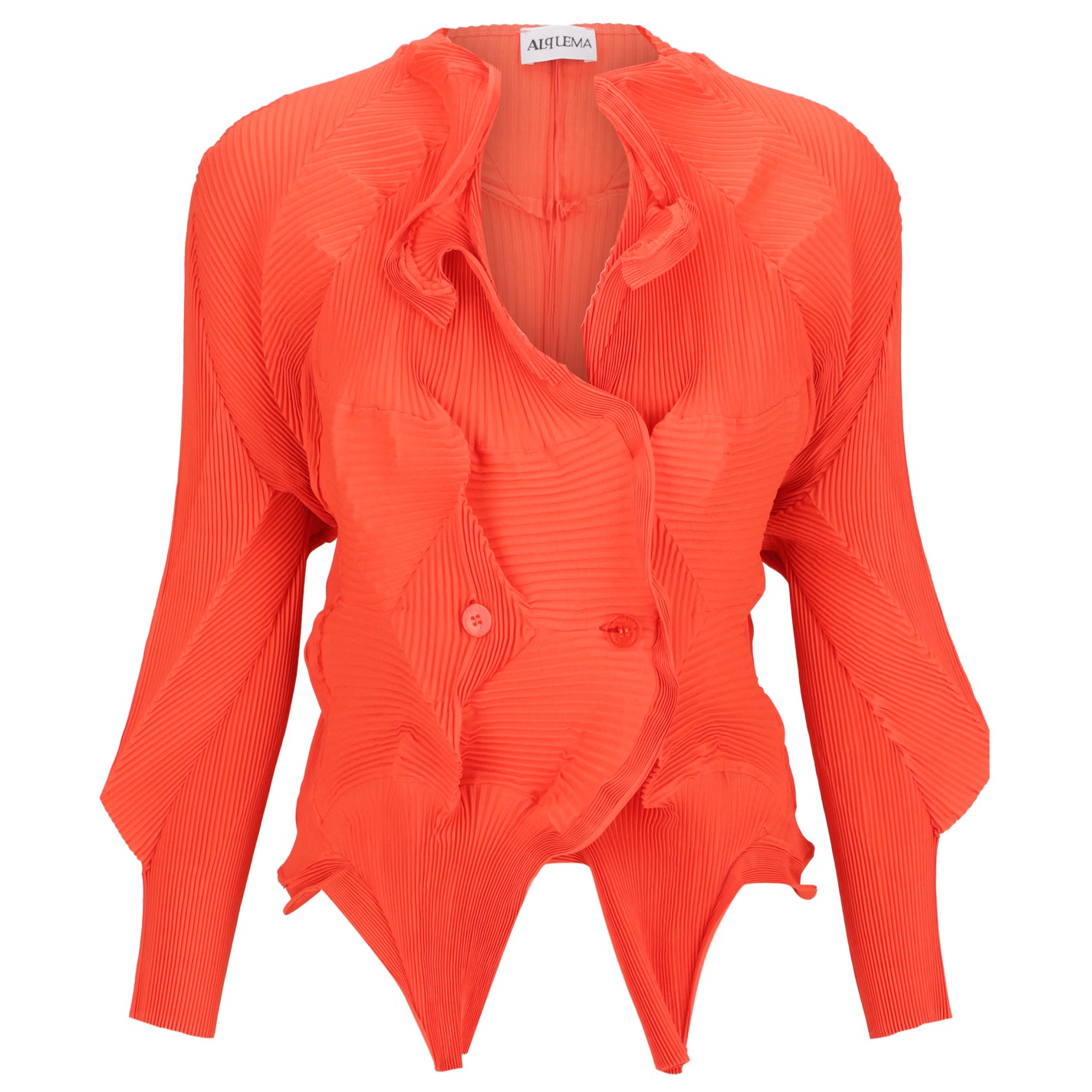 Bari Jacket | ALQUEMA | Women's Fashion Tops & Jackets | Shop Now
