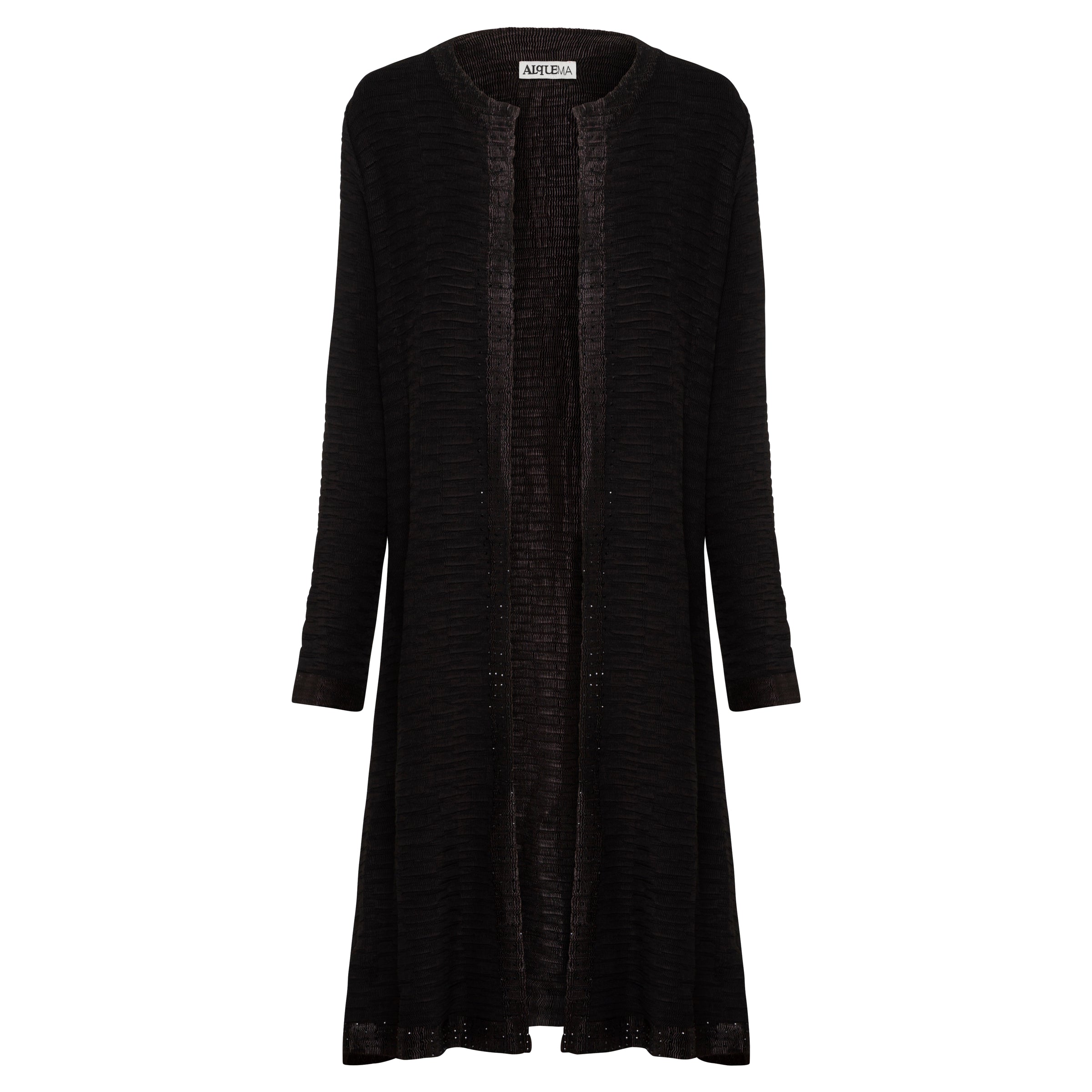 From the Hand – Alquema