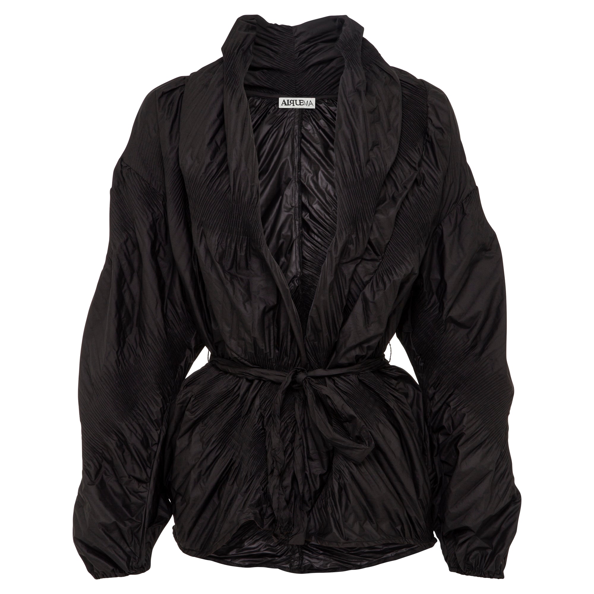 Cloud Jacket